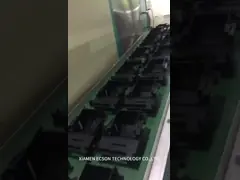 Injection molding
