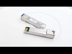 ZTE/Huawei/SC del módulo los 20km del transmisor-receptor de Fiberhome EPON OLT PX20+++ SFP 7dBm