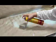 Haobangshou 33 Spray adhesive for foam sponge