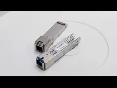 GPON OLT Class B+ SFP Optical Transceivers For Alcatel-Lucent Nokia 3FE53441ACAA