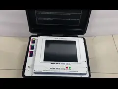 China CPT-III Fully Automatic CT PT Testing Equipment for CT PT Transformer Testing for sale