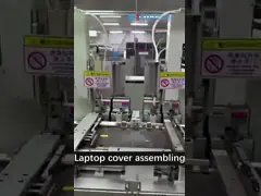 Smart Electric Screwdriver