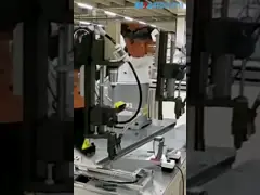 Smart Electric Screwdriver