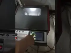 China BDV-A 80kv 100kv Breakdown Voltage Bdv Test Transformer Oil Test Kit for sale