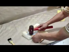 Adhesive for PVC Laminate