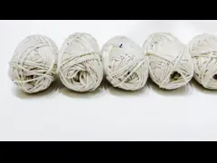 cotton yarn