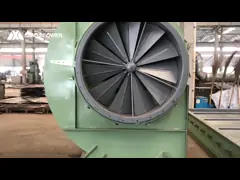 4-73centrifugal fan