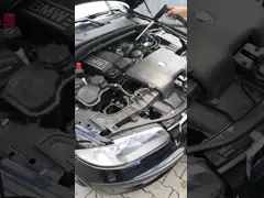 LIANGUI Pistola per ghiaccio secco pneumatica pura utilizzata per pulire la cabina anteriore dell‘auto