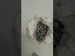 How to choose and distinguish white corundum and brown corundum ?