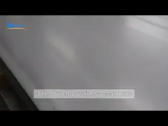 stainless steel sheet