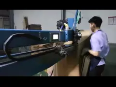 macchina di cucitura