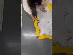 event floor