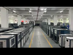 JLSS-20HP Water Cooled Water Chiller Food Freezing, Beverage Machinery, Filling Machinery