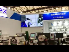 MDC-330 high speed flatbed label die cutting machine
