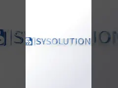 LED Delivery Box Screen