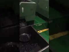 Drywall Screw Prodcution Video