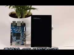 China 5 Inch TFT Display Module With Touch Panel , 720X1280 Resolution,  30PINS 4LINES MIPI for sale