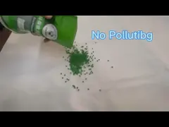 eco-friendly infill
