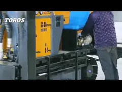 Water Well Drilling Rig