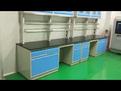 China Chimcal Lab Bench China Manufacturer / Lab Test Bench / Lab Bench Power Supply for sale