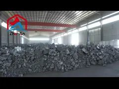 3303 Grade Silicon Metal 10-100mm