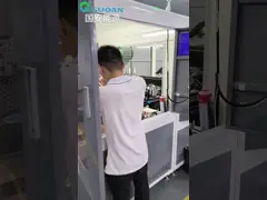 Own customized factory with Automated production line