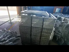 die casting