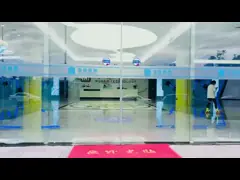 factory video