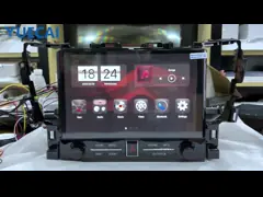 Toyota 15-20 Vellfire/Alphard ((11.5))