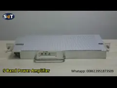 Where can you find RF high power amplifier