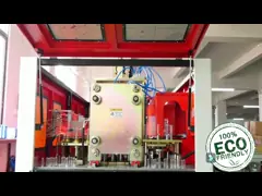 La spedizione biodegradabile riempita impermeabile insacca i bollettini metallizzati bolle borse di spedizione della busta riempita per trasporto attuale