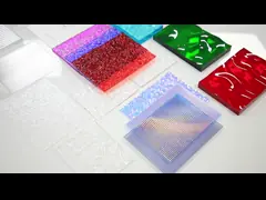 Il prodotto deve essere presentato sul mercato.