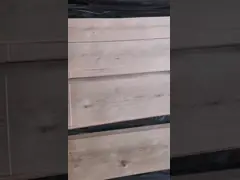 China Best Quality Natural Sliced Cut Rustic Oak Veneer Sheet For Decoration for sale