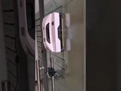 Limpiador de cristal teledirigido del limpiador de ventana del robot del ODM del OEM