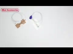 Disposable spo2 sensor