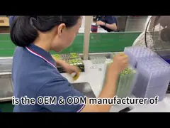 Why choose omnergy brand lithium button batteries?