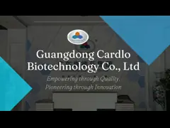 Missione e visione aziendale -- CARDLO