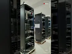 ΣΥΝΕΧΗΣ διορθωτής Flatpack2 48/3000 Eltek ΑΥΤΉ μέρος ενότητας 48Vdc 3000W Νο 241119,106