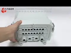 2023 New 8Port 16Port 24Port FDB NAP Box