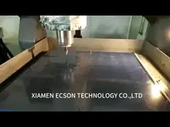 Carbon fiber processing