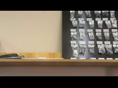 445-0744350 NCR自動支払機の部品EPP-3 009-0028973 4450744350 NCR 6627 EPP3 445-0744349