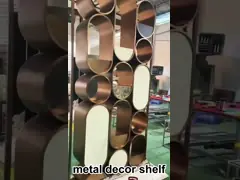 China Black Room Separator Bookshelf Interior See Through Bookshelf Room Divider for sale