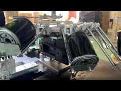 Oil Filter video
