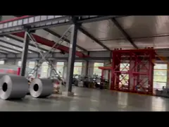 THF SPTE Tinplate For Gallon Can Packaging With Tin Coating Tinplate Sheets