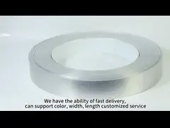 China NWJ-2 Aluminum Strip Channel Letter Edge Aluminum Channel Letters Edge Let R Edge 3D Letters for sale