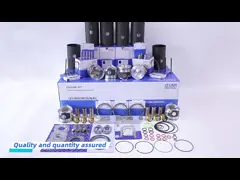 IZUMI ORIGINAL ENGINE Repair Kit ready to ship