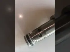 DEKA BRAND Traveling motor valve SK230-6 FATORY PRICE