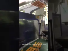 Injection molding