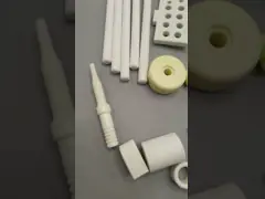 How to choose alumina ceramic products