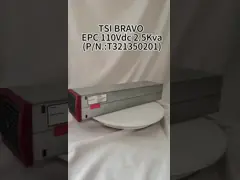 China Stable 19 Inch Rack Mounted 1KW 2KW 3kW DC - AC Inverter Professionally Custom Made For 12V DC To 220V AC Power Needs for sale